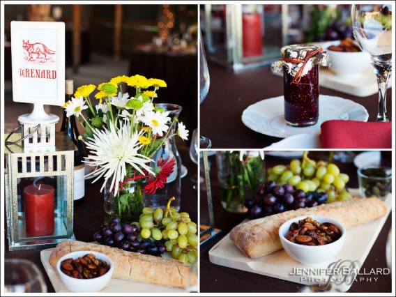 Anne & Sean | Dyment Farm Dundas Wedding » Jennifer Ballard Photography