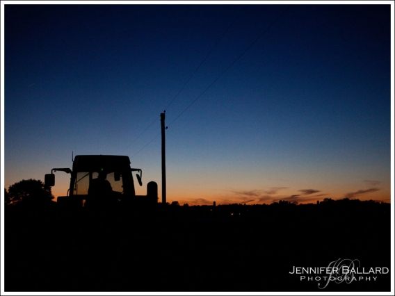 Anne & Sean | Dyment Farm Dundas Wedding » Jennifer Ballard Photography