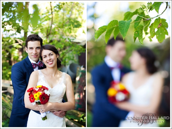 Anne & Sean | Dyment Farm Dundas Wedding » Jennifer Ballard Photography