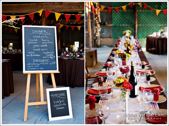 Anne & Sean | Dyment Farm Dundas Wedding » Jennifer Ballard Photography
