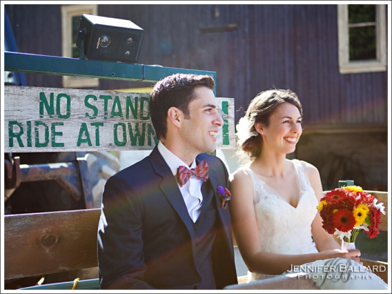 Anne & Sean | Dyment Farm Dundas Wedding » Jennifer Ballard Photography