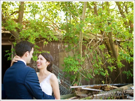 Anne & Sean | Dyment Farm Dundas Wedding » Jennifer Ballard Photography