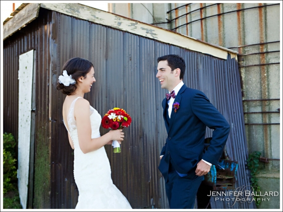Anne & Sean | Dyment Farm Dundas Wedding » Jennifer Ballard Photography